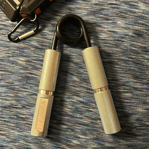 Other | 10 Lb Gripzilla Hand Grip | Poshmark